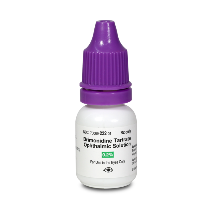 Ophthalmic – Somerset Pharma LLC