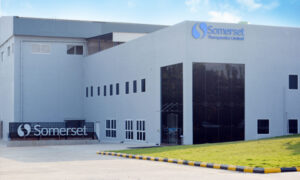 Somerset Pharma LLC