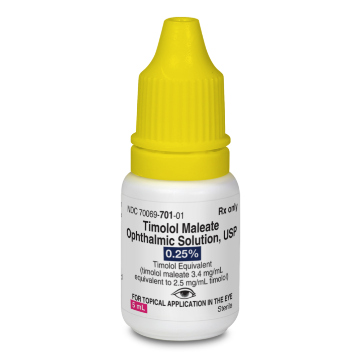 Ophthalmic – Somerset Pharma LLC