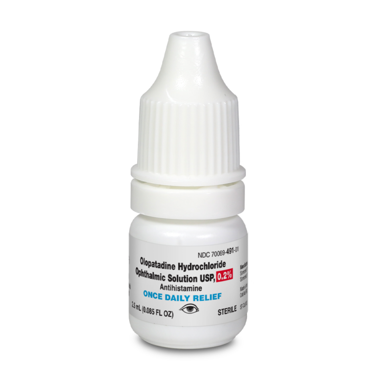 Ophthalmic – Somerset Pharma LLC