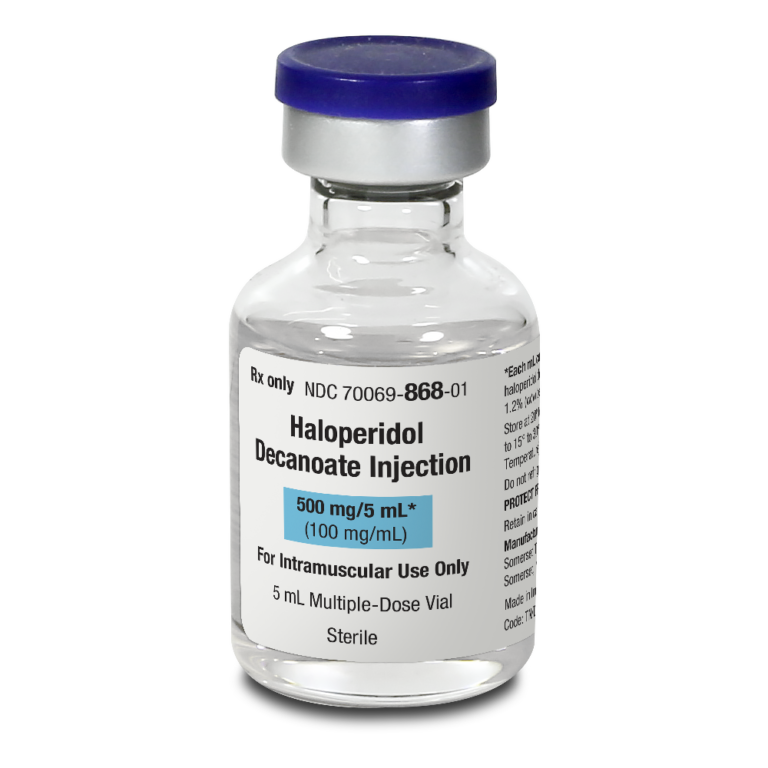 Injectables – Somerset Pharma LLC